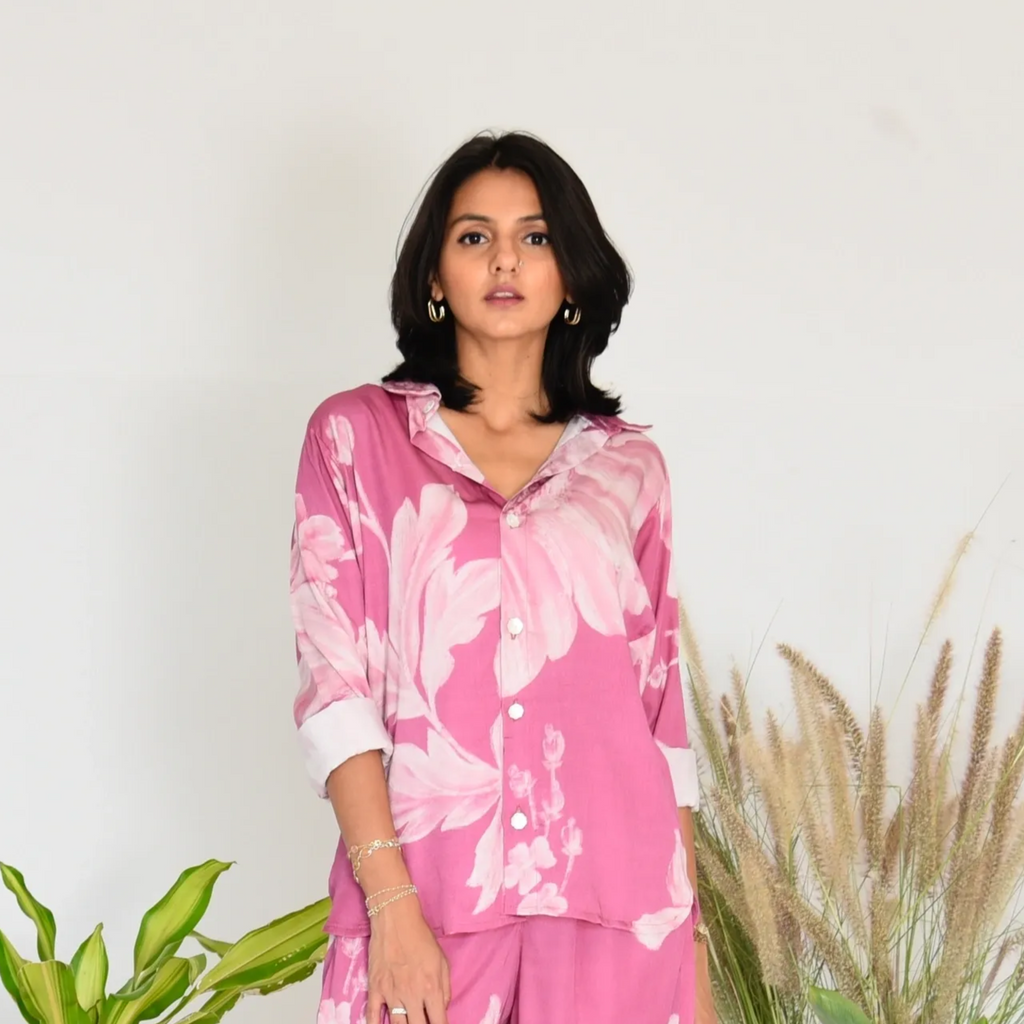 Margot shirt – Oodeypore